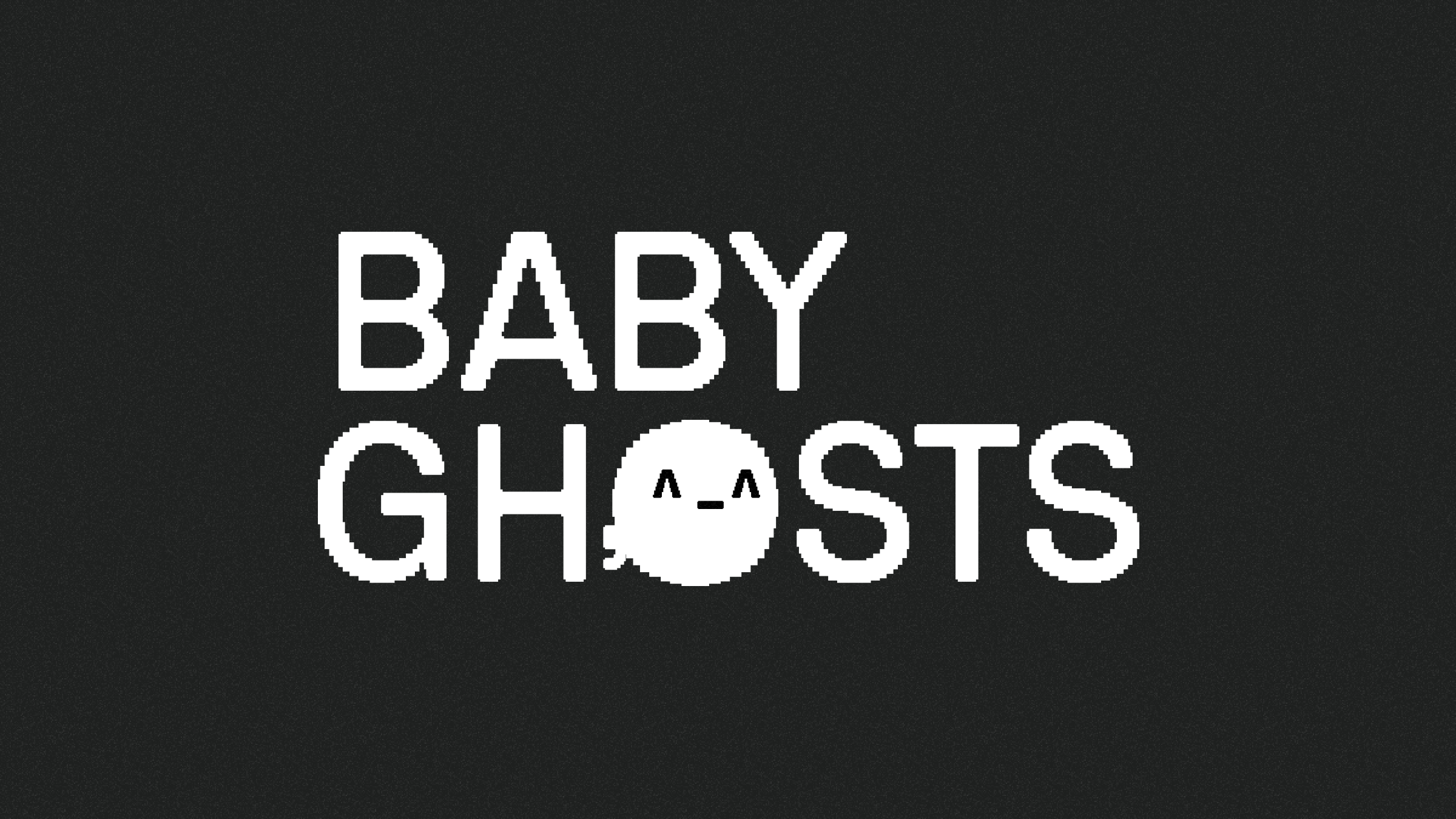 Baby Ghosts - Baby Ghosts